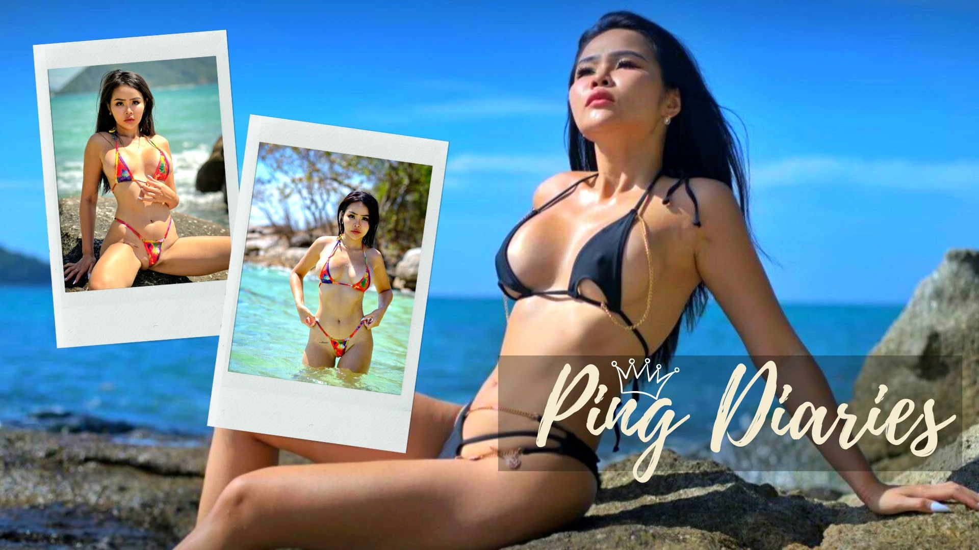 Only Ping's Onlyfans TV Profile on MuseAffinity