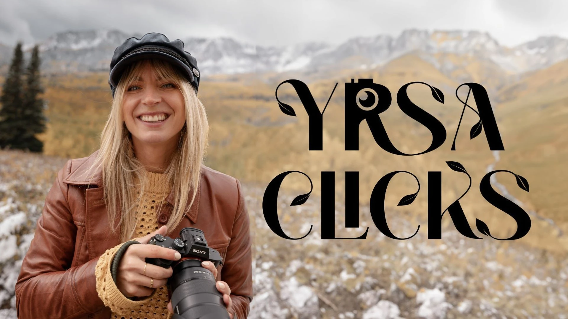 Yrsa Clicks's Onlyfans TV Profile on MuseAffinity